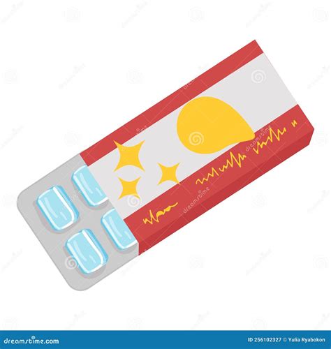 Bubble Gum Icon Cartoon Vector Stick Package Stock Vector Illustration Of Bubblegum Gumball