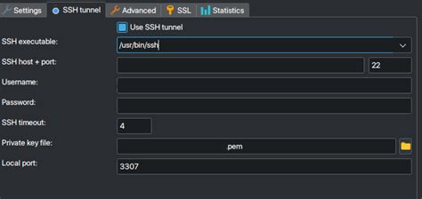 Heidisql 12 10 1 133 Linux Pre Release