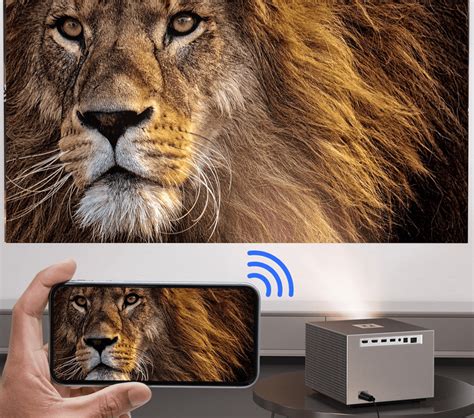 What Are The Differences Between LED Projectors And LED DLP Projectors