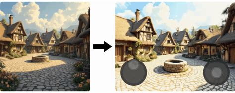 World Labs Previews Ai Tool To Transform Photographs Into 3d Environments Mike Kalil