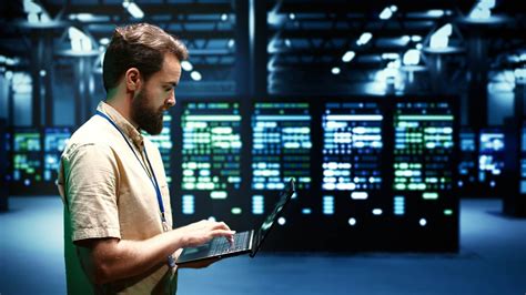 What Is A Mainframe Characteristics Examples And Technologies