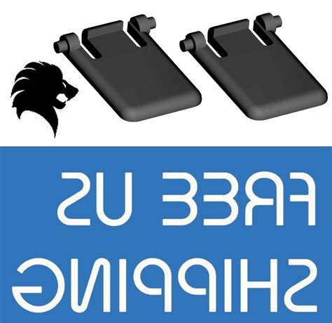 Stronger Logitech K320 K330 Mk320 Mk330 Keyboard Replacement