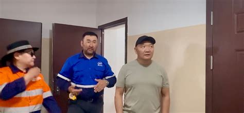 МИНИЙ Бигэр суманд 45 айлын орон сууцны нээлт боллоо “Сумдын шинэчлэл Хөдөөгийн хөгжил