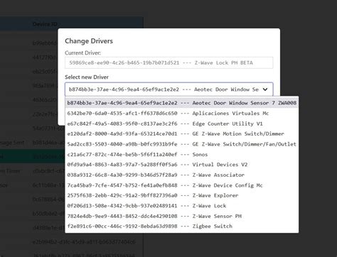 SmartThings API Browser Now Available To All Page Apps Clients SmartThings Community