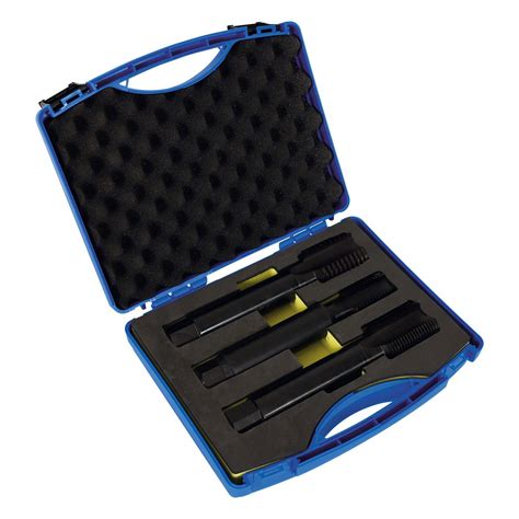 Thread Tapper 3 Piece Set Günstig Online Kaufen 549195 Prolux
