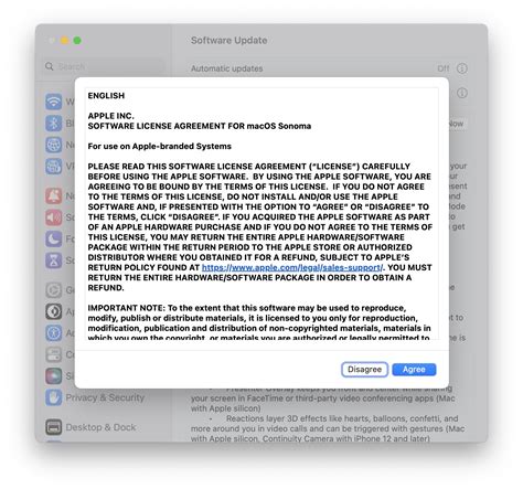 How To Install MacOS Sonoma On A Mac