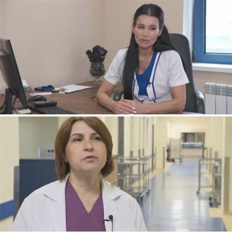 Медицинските сестри на УМБАЛ “Св Екатерина” Добрите неща са повече и затова продължаваш напред