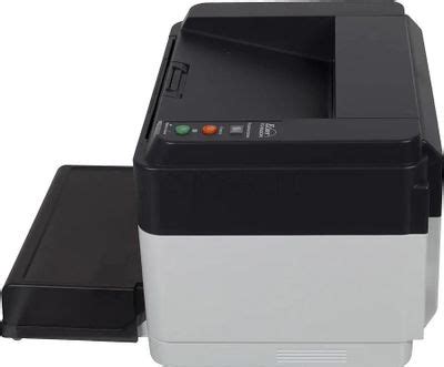 Принтер лазерный Kyocera FS-1060DN черно-белая печать, A4, цвет белый ...