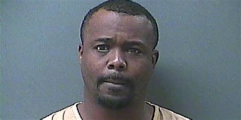 Man Arrested Charged In Deadly August Shooting Outside Of Michigan