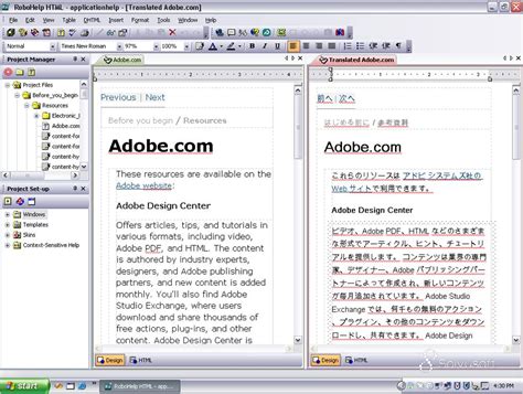 What Is Adobe Robohelp From Adobe Systems Incorporated