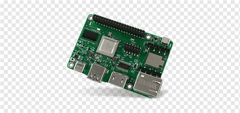 Raspberry Pi Single Board Computer Imx Embedded System Open Source Hardware Marketing Board