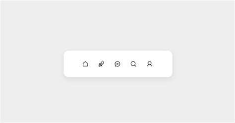 20 Css Tab Bars Codewithrandom 20 Css Tab Bars Codewithrandom