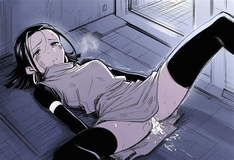 Rule 34 After Sex Ai Generated Alleyway Crying Cum In Pussy Defeated