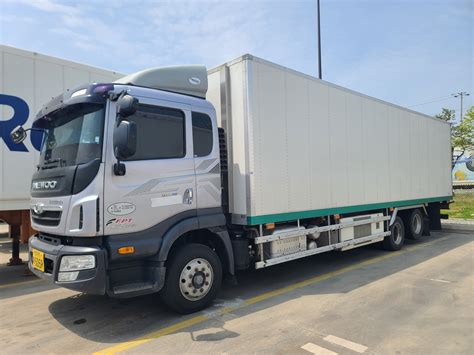 지입 냉동화물차 화물차 1000만원 완제급의 안정적인 일자리 연락처 01071050413 모두 지게차 작업 1차 코스트코 2차 대형화물차전문 평택항매매