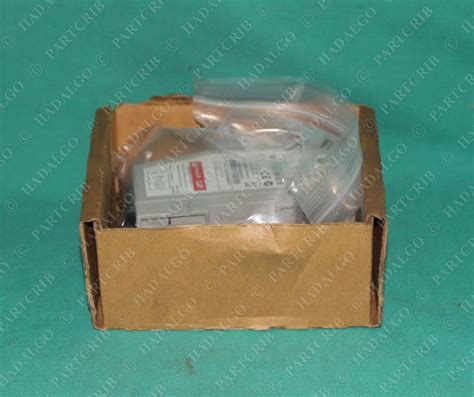 Allen Bradley 1761 Net Eni Micrologix And Slc Ethernet Interface Module