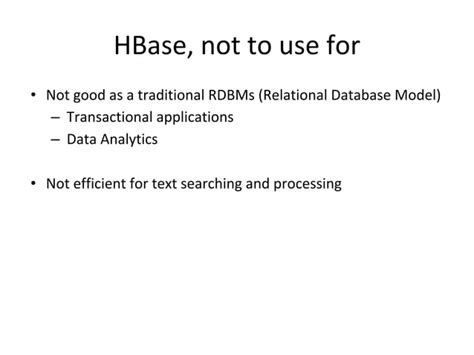 Apache Hadoop And Spark Introduction And Use Cases For Data Analysis Ppt