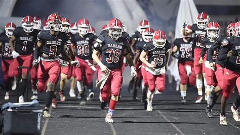 Harlem Huskies Football