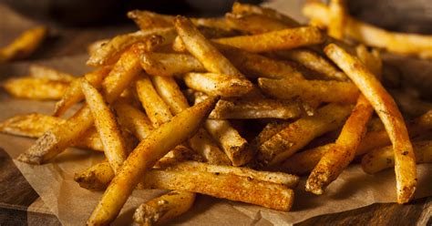 Wingstop Fries Copycat Recipe Insanely Good