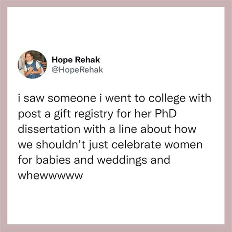 The Female Quotient On Linkedin Now Thats A Registry We Can Get