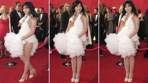 Best Oscar Moments Throughout The Years Ahead Of The Academy Awards