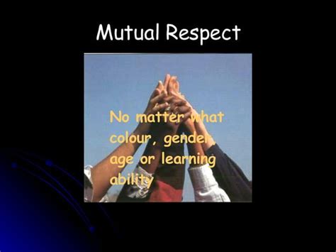 Our Classroom Agreements Ppt