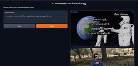 adamya vashisth on linkedin ai memegenerator earlyaccess