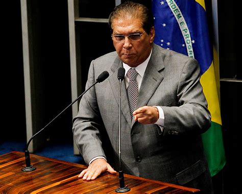 Senador Jader Barbalho Vira Réu Em Mais Uma Ação Penal No Supremo Portal Tailândia