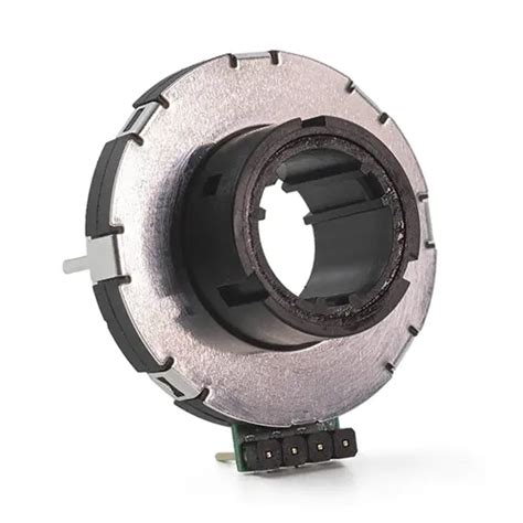 Optical Ring Encoder Grayhill Hmi E Componenti Hmi Encoders