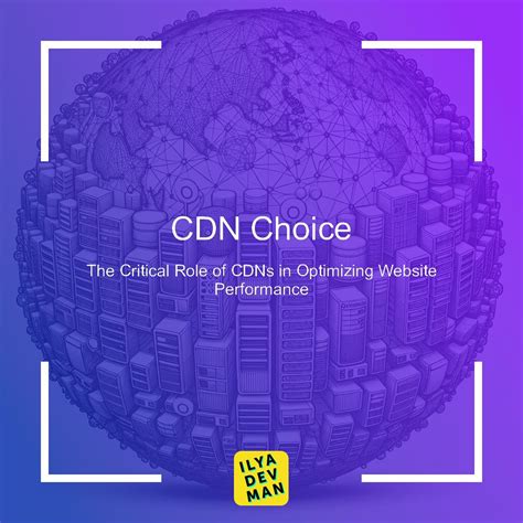 Ilya R On Linkedin Webperformance Cdn Techtips