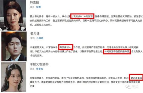 最强姨太碾压李嘉欣脚踩总统长女成功上位富豪夸她不爱钱