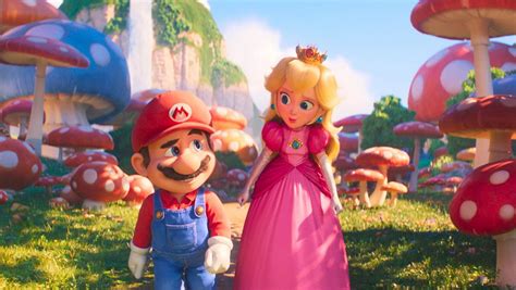 5 Soundtrack The Super Mario Bros Movie Dafunda