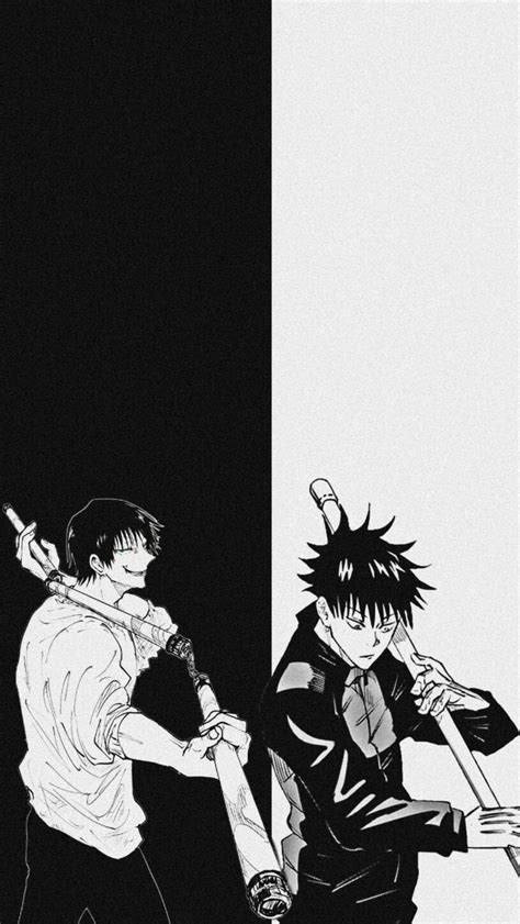 Toji Phone Wallpapers Top Free Toji Phone Backgrounds Wallpaperaccess