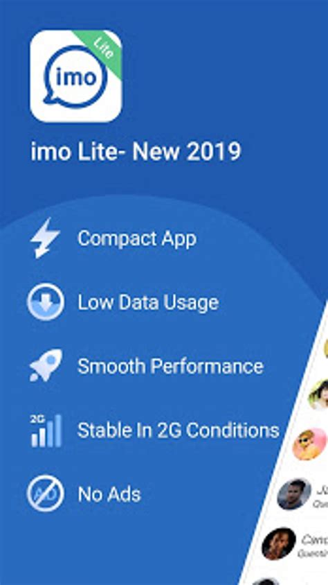Imo Lite Apk For Android Download