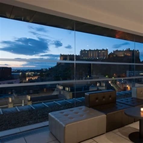 11 Rooftop Bars To Get You Excited For The George Hotel Refurb