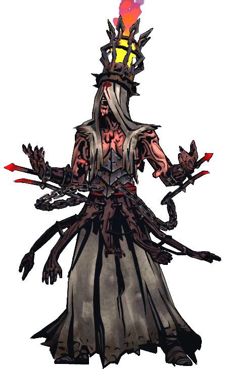 Her Ladyship Darkest Dungeon Wiki