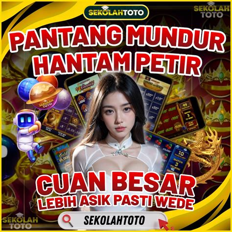 Sekolahtoto Login Melalui Toto Togel Online