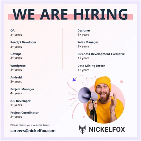 sagar pahwa on linkedin hiringpost