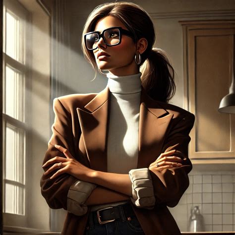 Diana Prince Thinking It Over By Wbatson99 On Deviantart