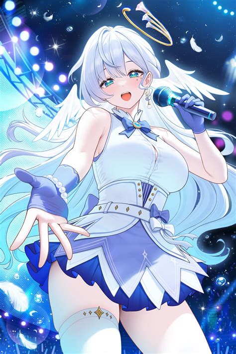 Idol Robin R CultureImpact