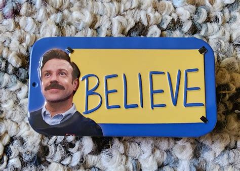 I Got This Cute Little Ted Lasso Mint Tin And Then Proceeded To Geek