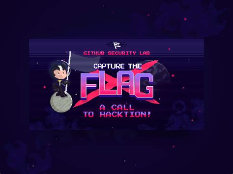 Capture The Flag By Hugo Berm Dez For Codegram On Dribbble