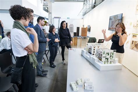 Architecture Thesis Defense Tips For Success Architect Quirk