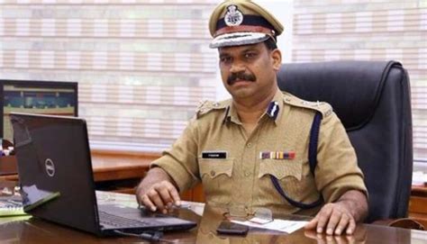 ഐ ജി പി വിജയനെ തിരിച്ചെടുത്തു സസ്‌പെൻഷൻ റദ്ദാക്കി ഉത്തരവ് Breaking