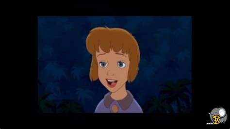 پیتر پن ۲ بازگشت به ناکجاآباد محصول سال 2002 فیلو