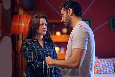 Mujhe Pyar Hua Tha Writer Reveals Why Saad Is Non Toxic