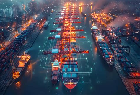 The Future Of Smart Shipping How Ai And Automation Are Transforming Maritime Operations
