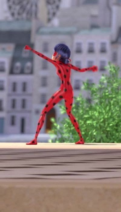 Ladybug Miraculous Ladybug S4 Lies