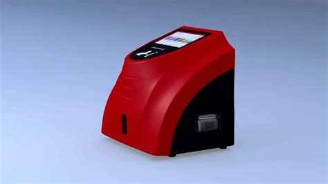 Agappe Mispa I3 Automated Cartridge Based Specific Protein Analyzer