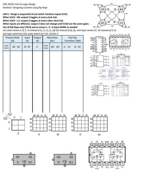 11 Oi 10 0110 Cda 3201 Intro To Logic Design
