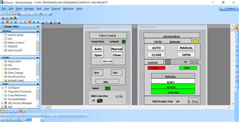 Do Plc Programming In Tia Portal And Will Design Hmi And Scada In Intouch By Hafizmtalha Fiverr
